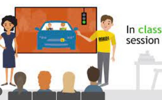 Drivers Edu – Idrive Safely Liberia